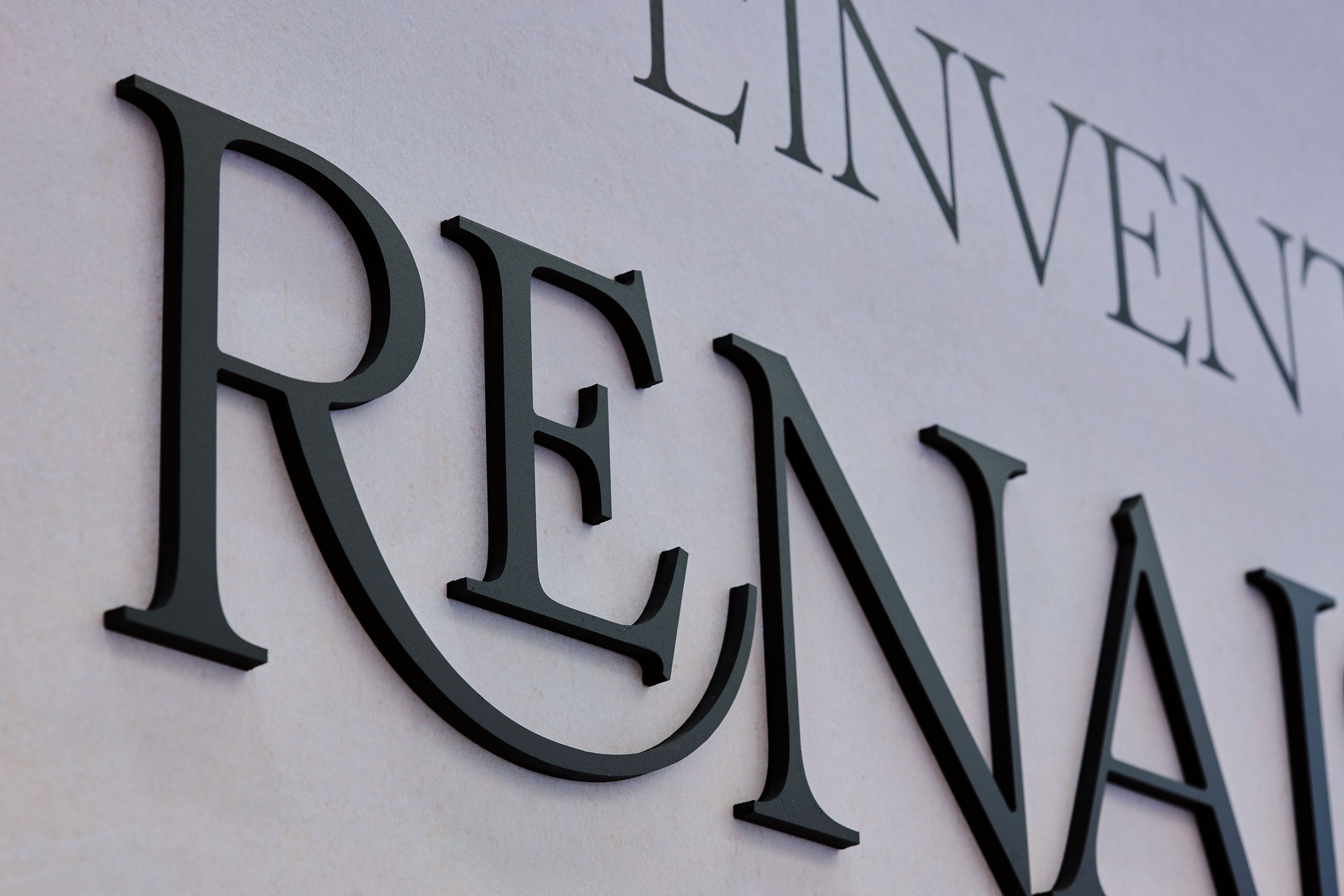 llustrating the Renaissance at the BnF Richelieu