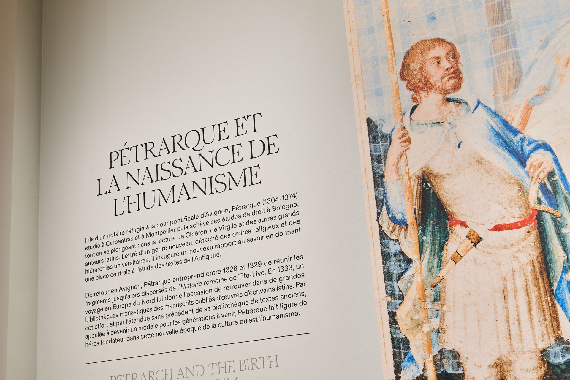 Illustrer la Renaissance à la BnF Richelieu