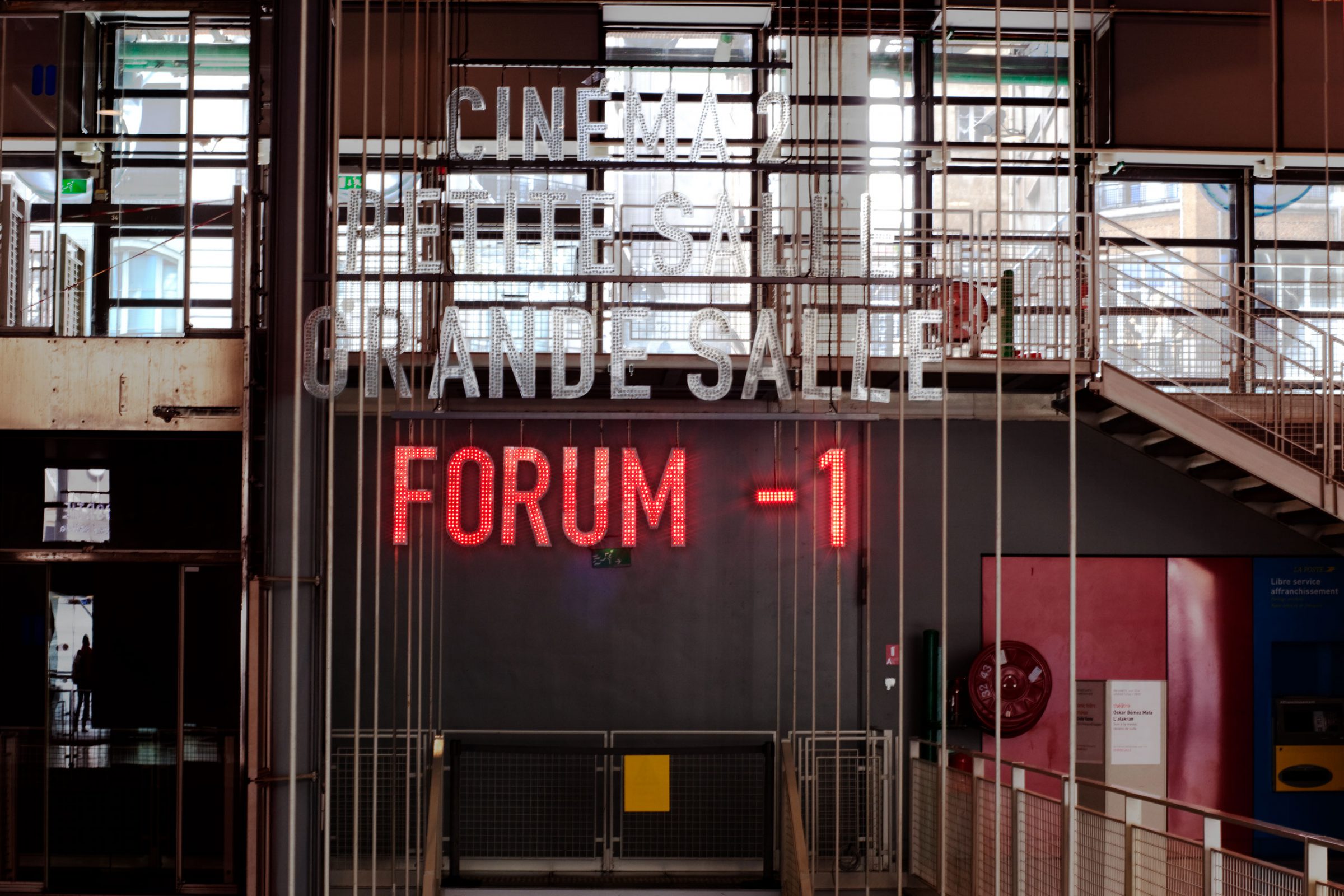 Musée pour tous