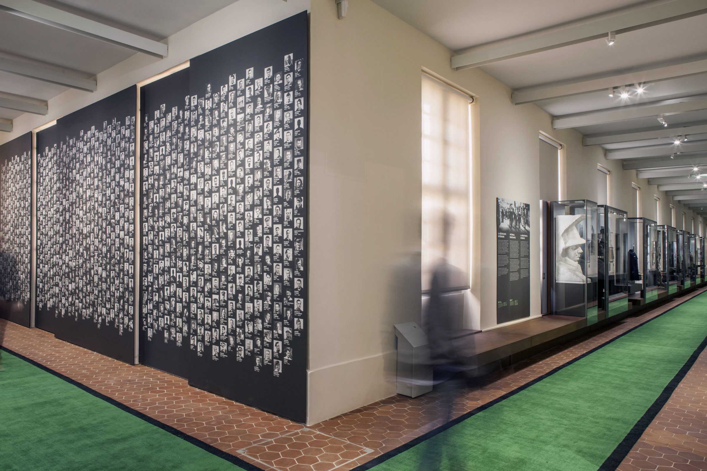 Photographer : Arthur Lockhart