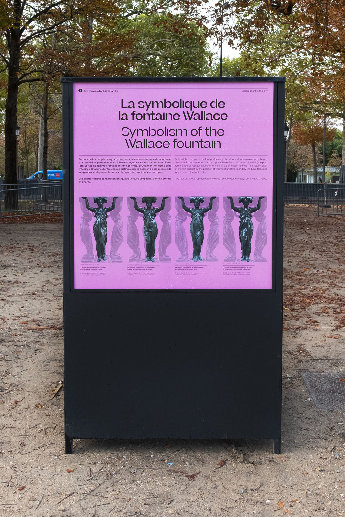 Barbès, La Chapelle, Stalingrad - Changing landscapes