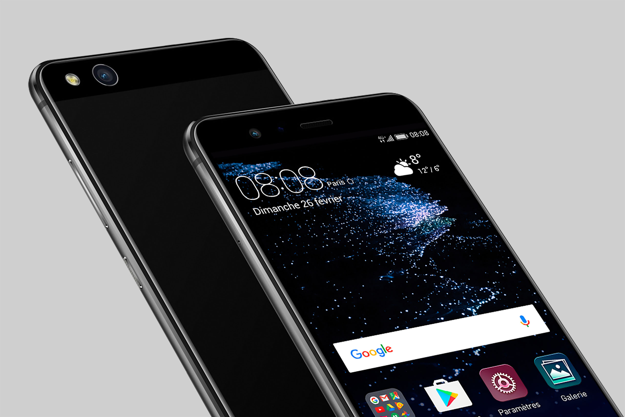 Driiiiiiiiiing – cl design – Digital / Technologie