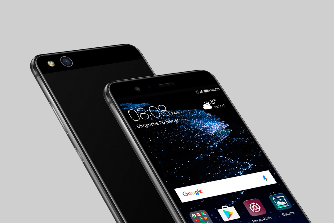 Paris, France, 2014 – 2016