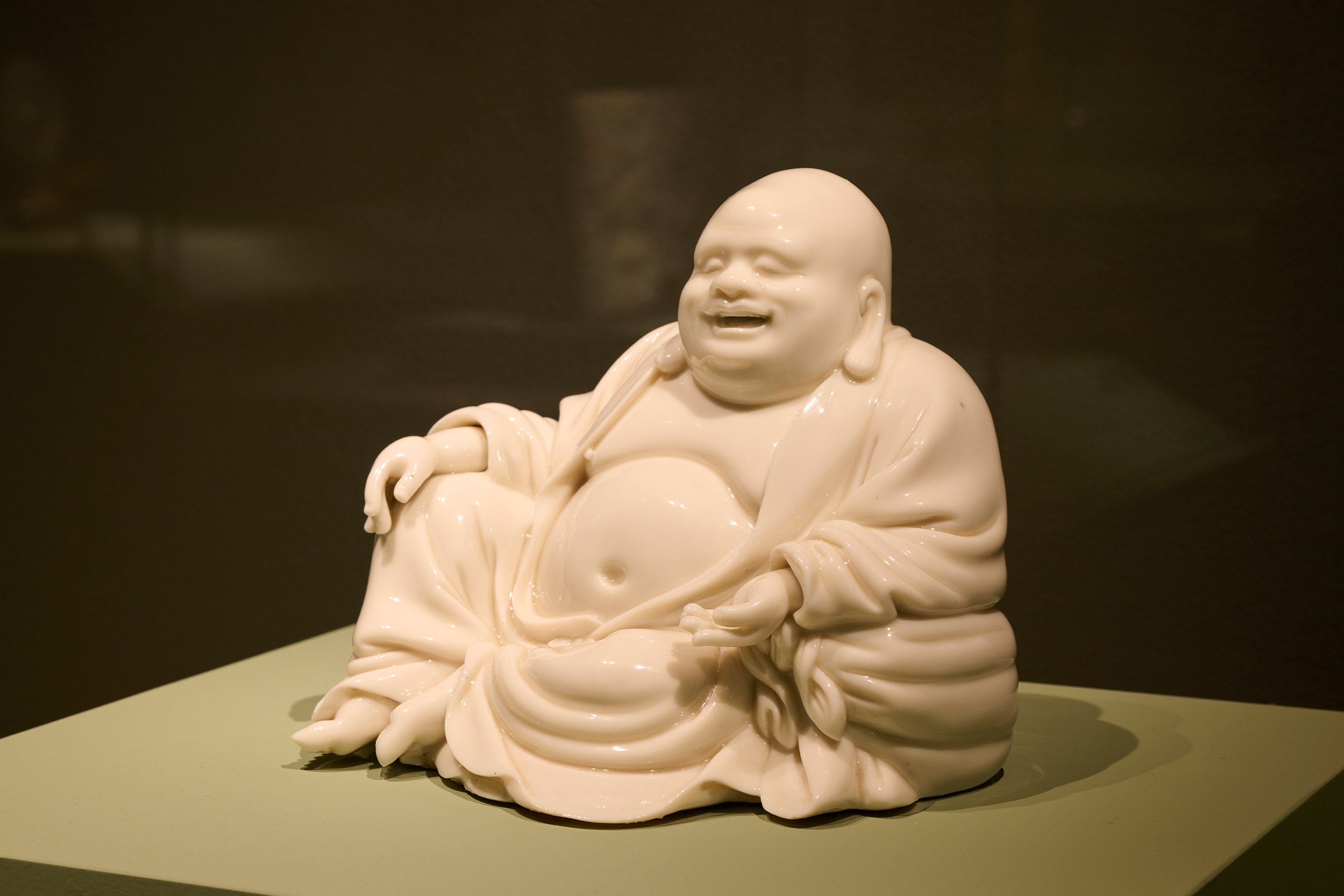 Guimet Museum’s Tour de France